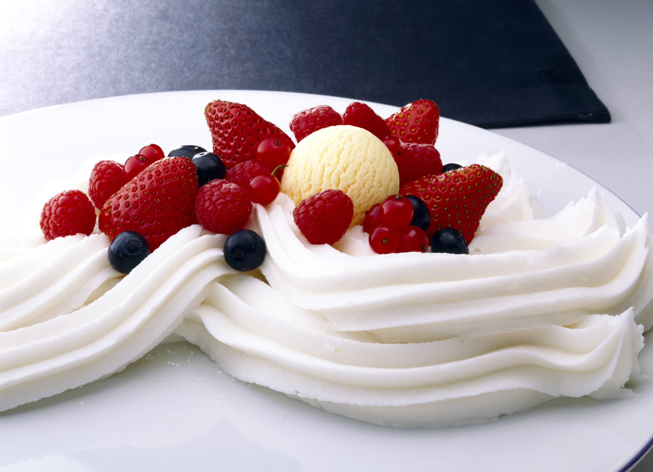 Whip Topping - Chantilly (1.6kg) – Lisy